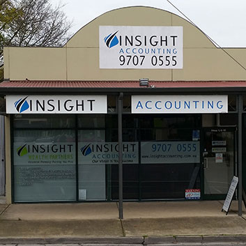 Contact – Insight Insurance Broking
