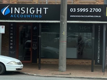 Contact – Insight Insurance Broking